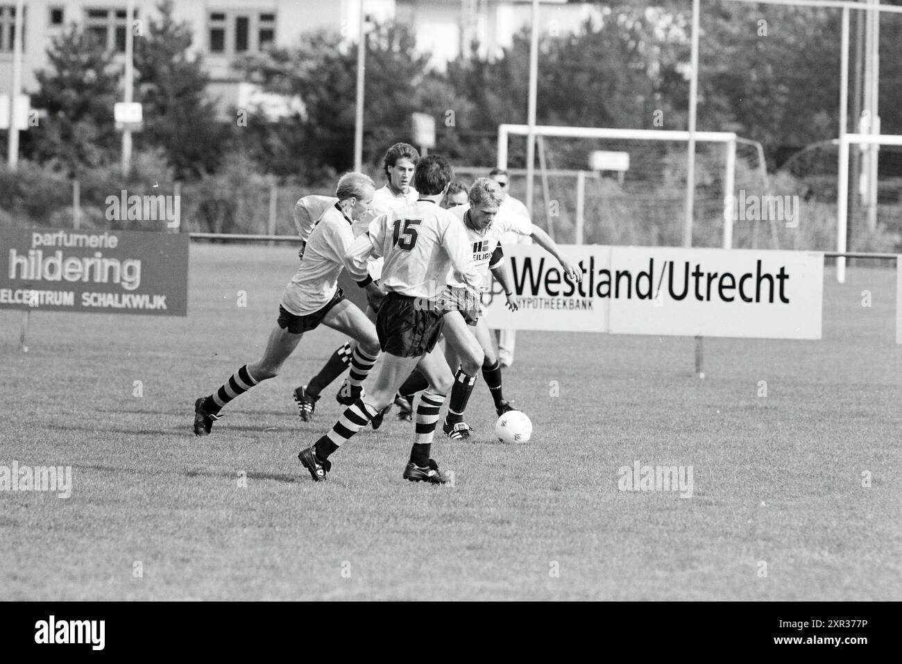 Khfc schoten hi-res stock photography and images - Alamy