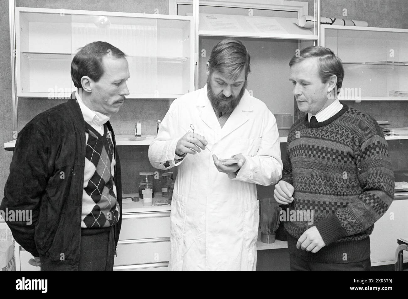 Inventors Makuport, Inventions, 26-12-1984, Whizgle Dutch News ...