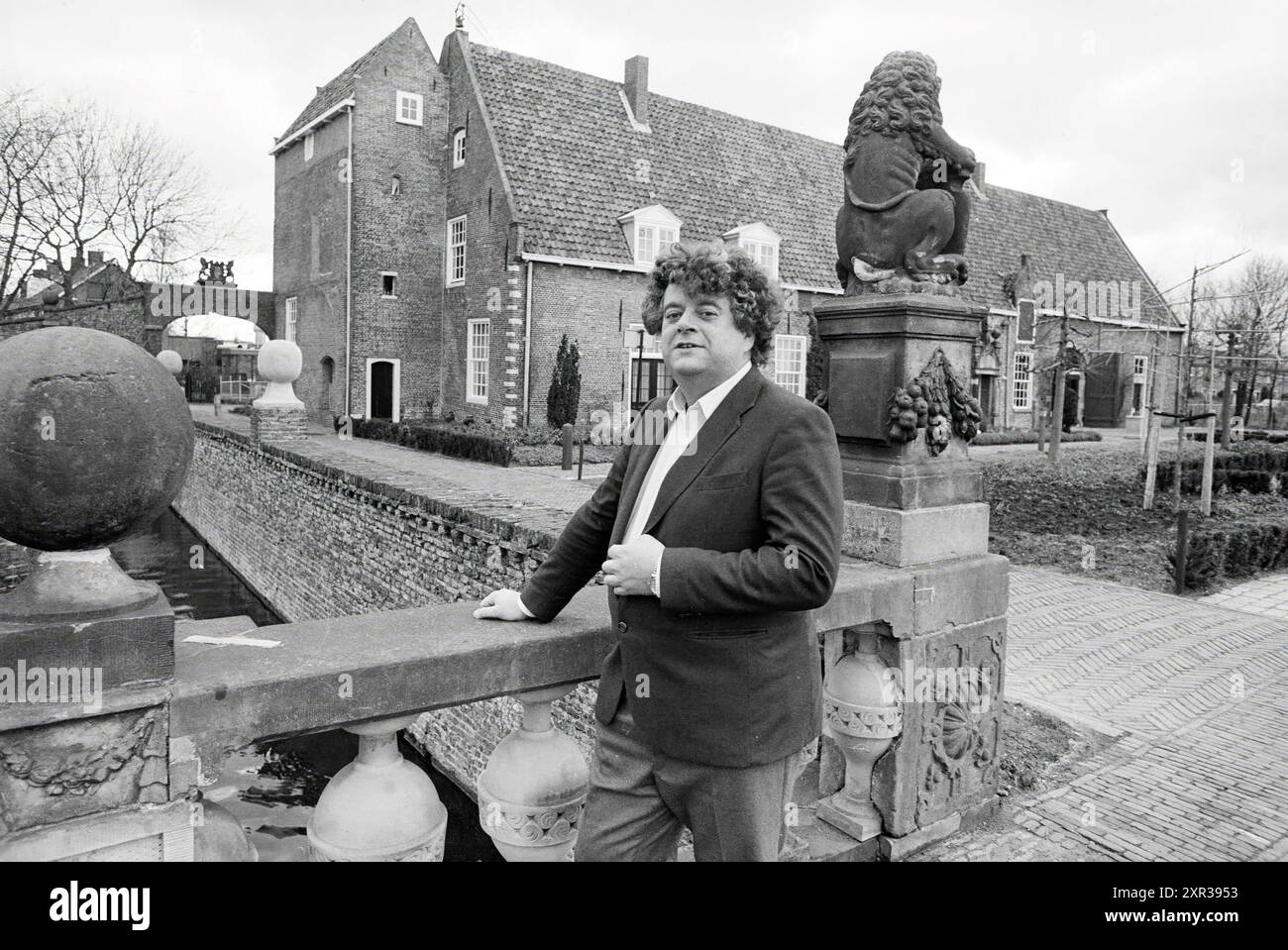 Heemstede cultural center hi-res stock photography and images - Alamy