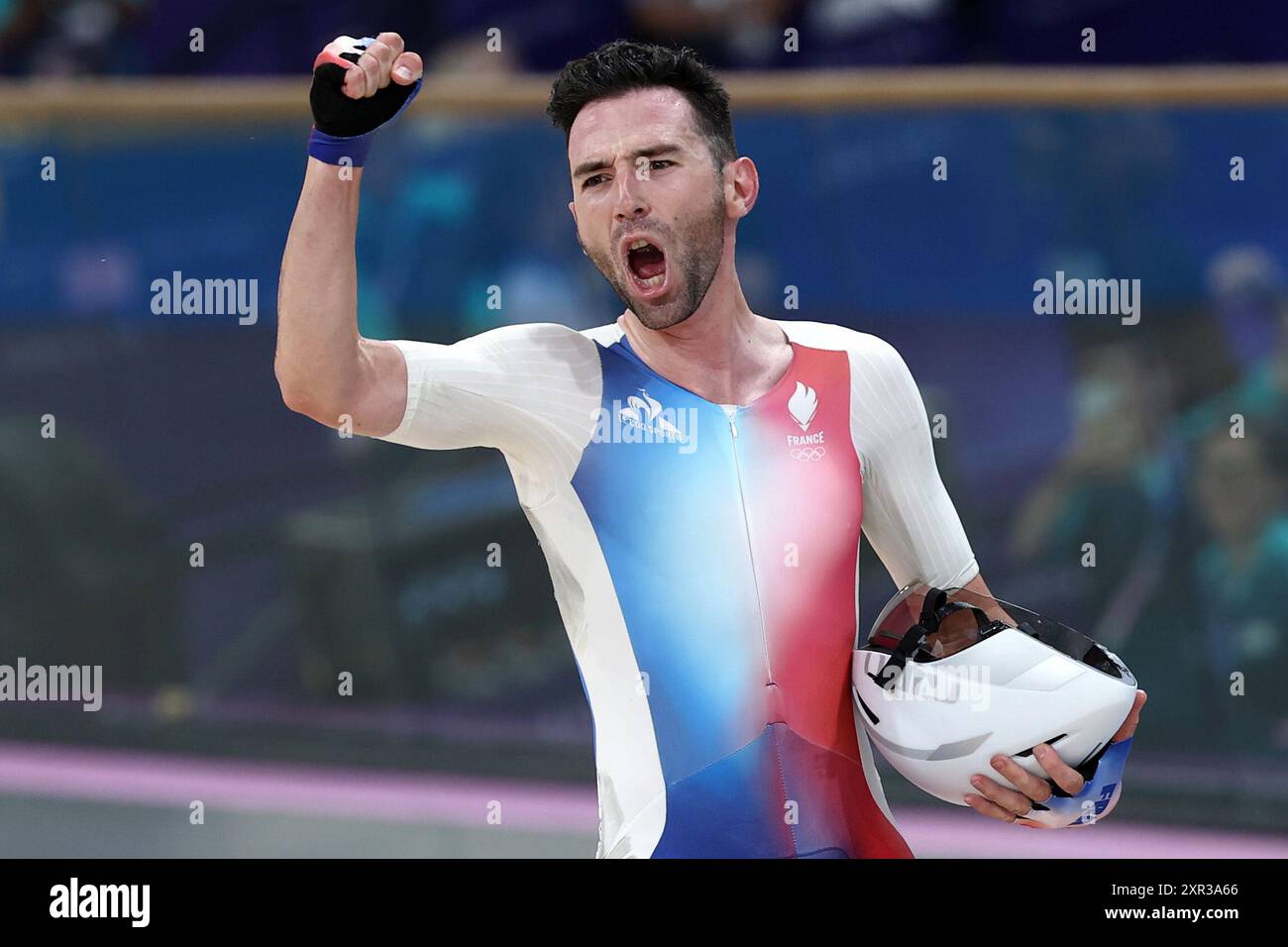 Frances benjamin thomas celebrates hi-res stock photography and images ...