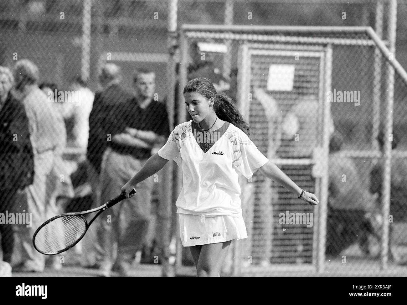 Final hd tennis hi-res stock photography and images - Alamy