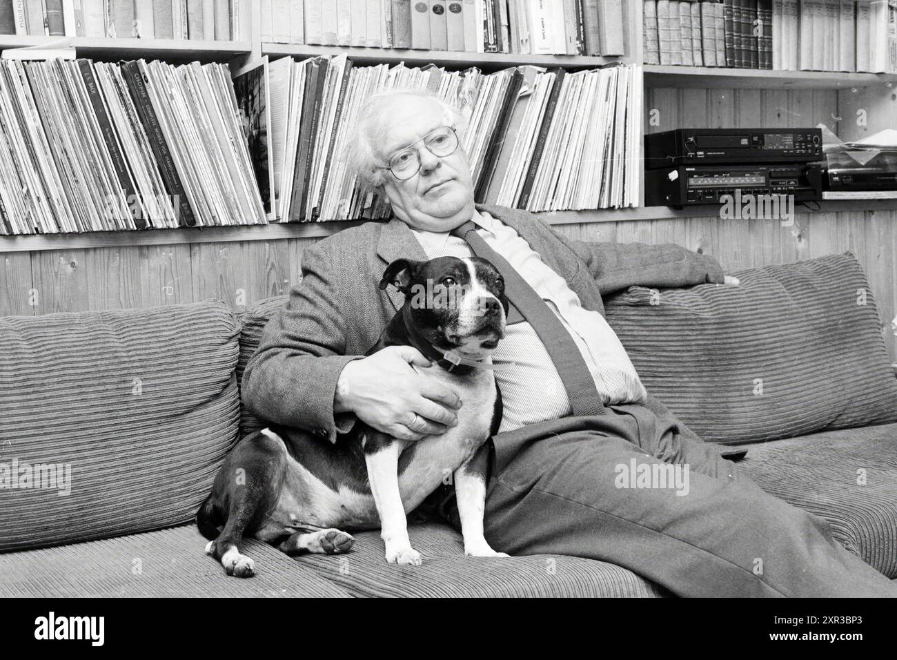 Van waveren hi-res stock photography and images - Alamy