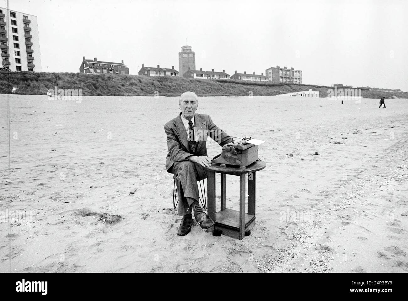 Kees kuyper zandvoort hi-res stock photography and images - Alamy