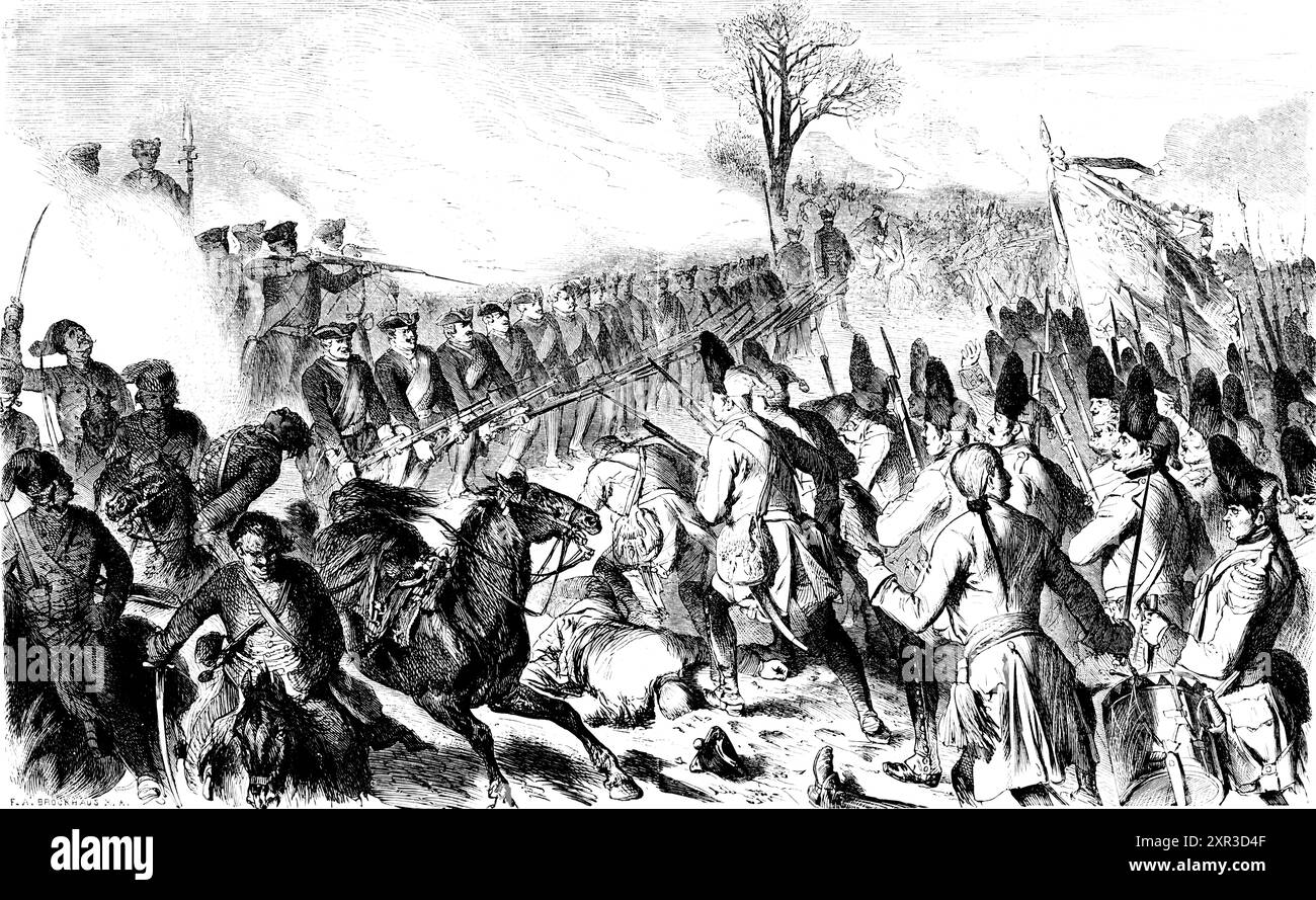 Prussia flag hi-res stock photography and images - Alamy