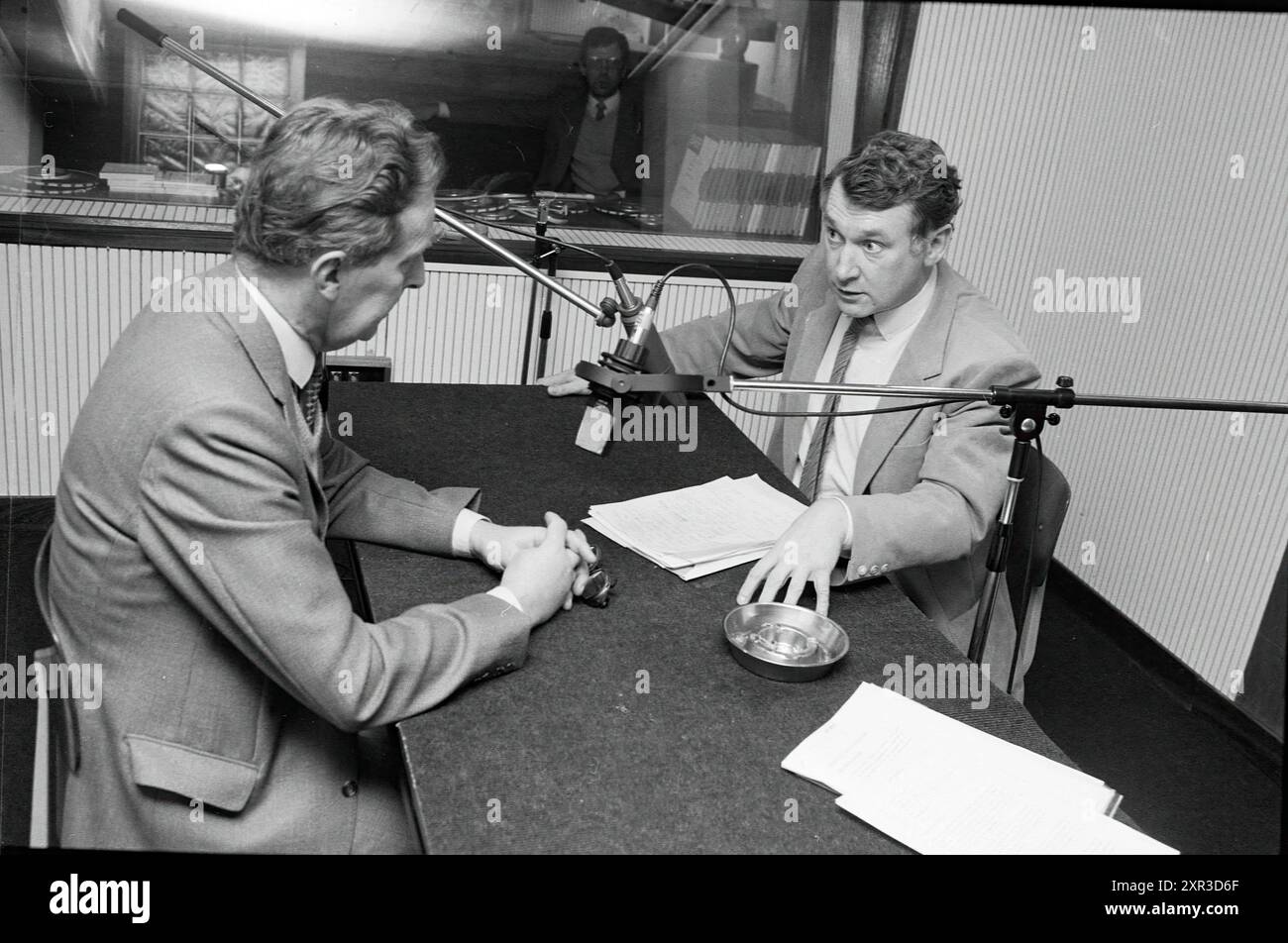 Interview koos postema hi-res stock photography and images - Alamy