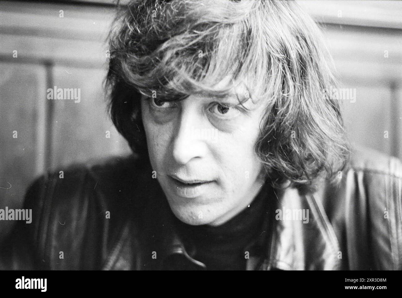 Hans van Tol singer Big City, Personen singing and music, 10-01-1978 ...