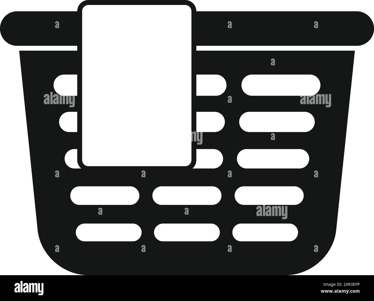 Laundry tag Black and White Stock Photos & Images - Alamy