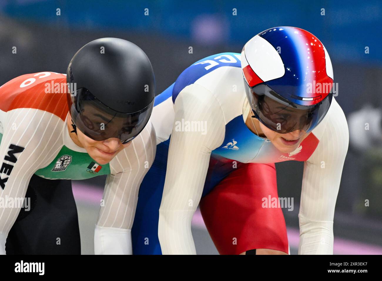 Daniela fra hi-res stock photography and images - Alamy