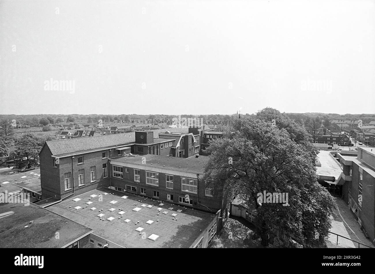 Exterior antonius hospital hi-res stock photography and images - Alamy