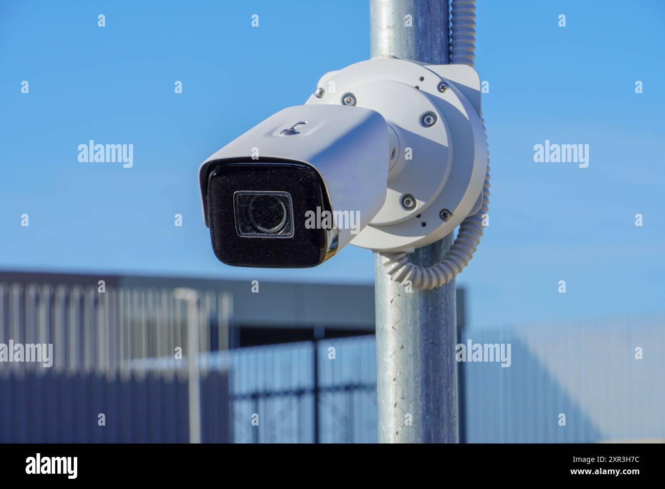 Happening detection hi-res stock photography and images - Alamy