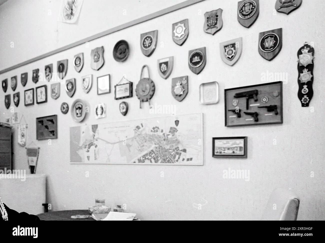 Kool police hi-res stock photography and images - Alamy