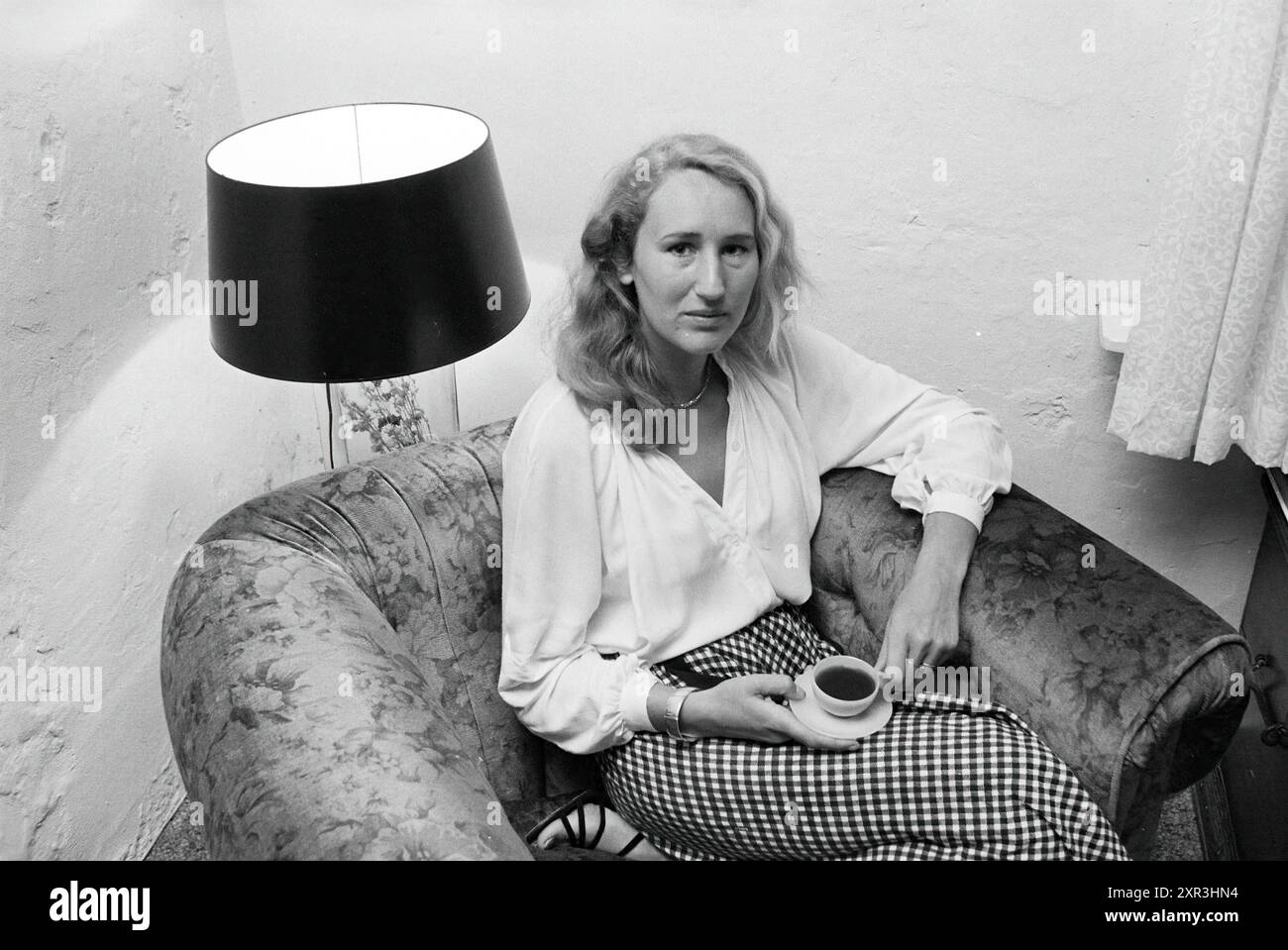 Flohil hi-res stock photography and images - Alamy