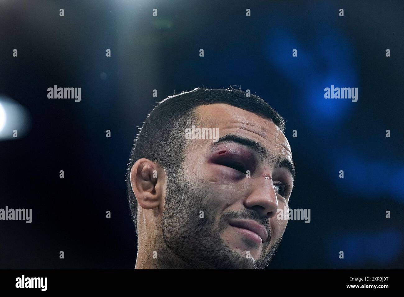 Mens greco roman hi-res stock photography and images - Alamy