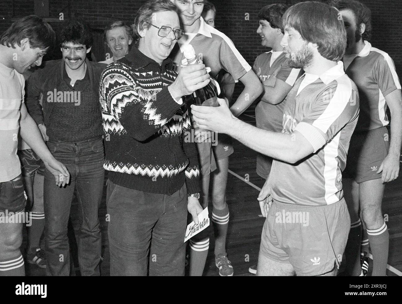 Mr van de schaaf hi-res stock photography and images - Alamy