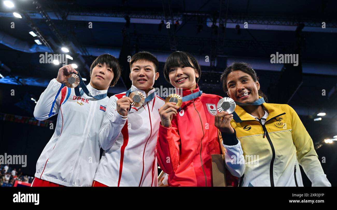 Akari fujinami hi-res stock photography and images - Alamy