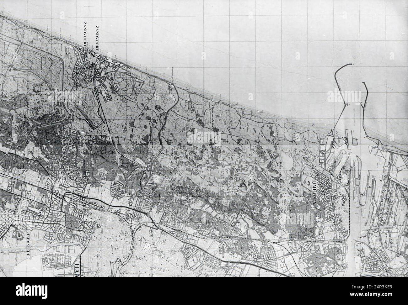1980 map hi-res stock photography and images - Alamy