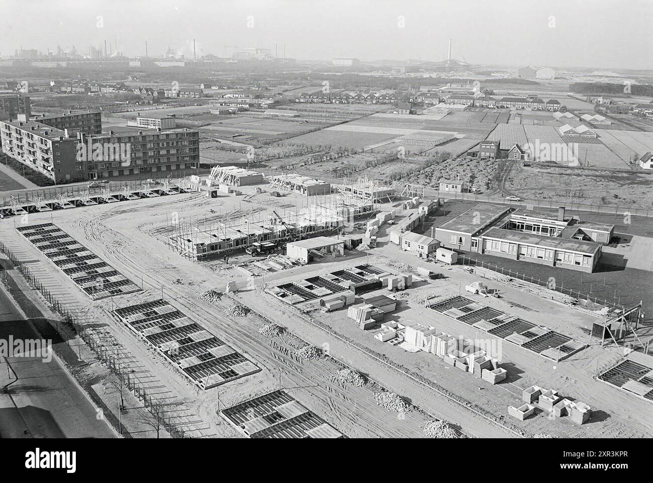 Overview of Waranda's activities, Overviews, 26-02-1968, Whizgle Dutch ...