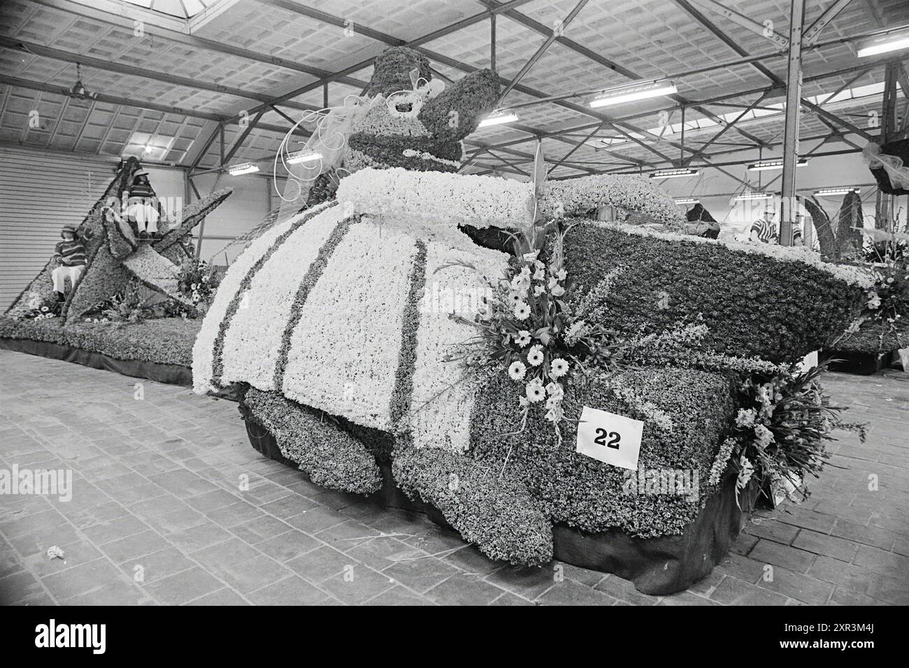 Parade floats hobaho halls hi-res stock photography and images - Alamy