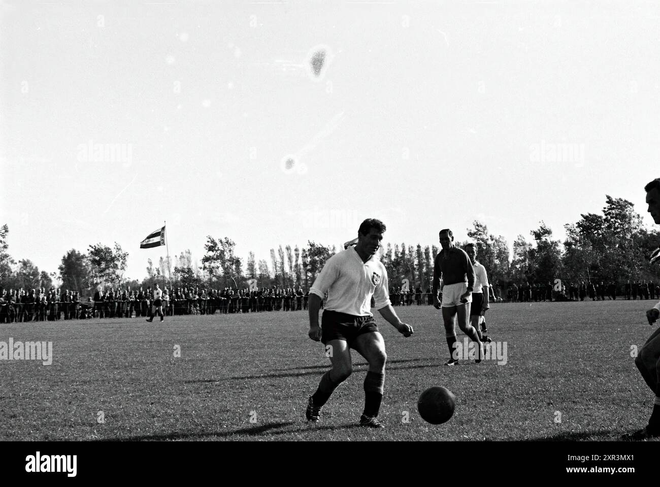 Hbc old internationals hi-res stock photography and images - Alamy