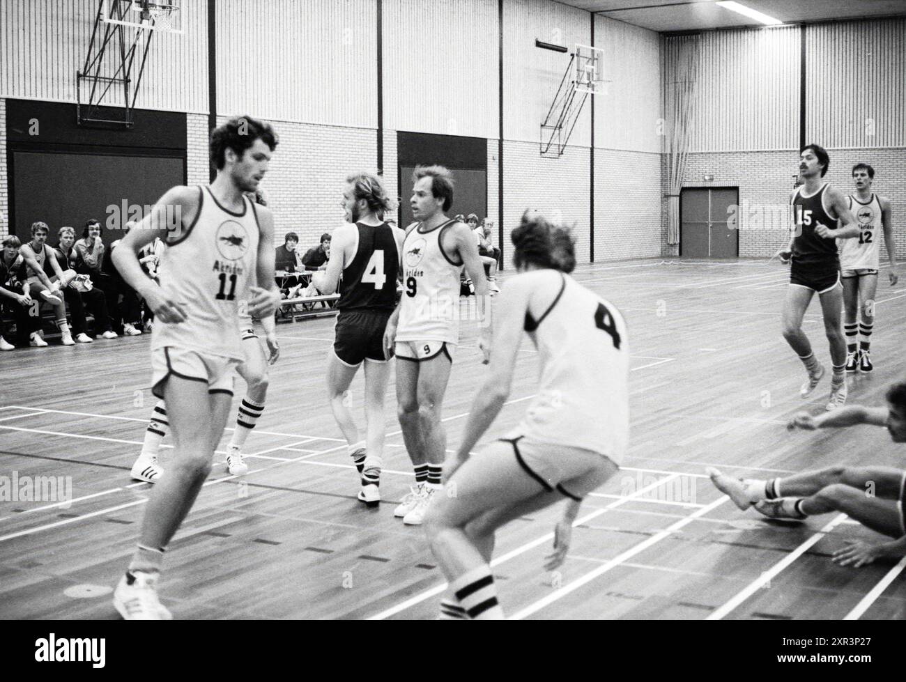 Basketball vbc akrides hi-res stock photography and images - Alamy