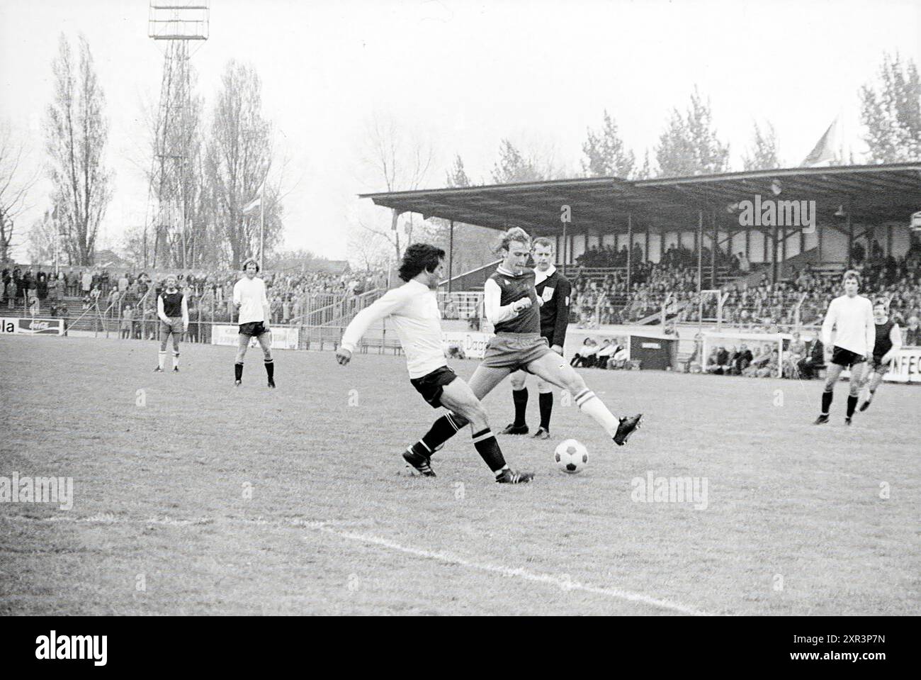 Haarlem heracles hi-res stock photography and images - Alamy
