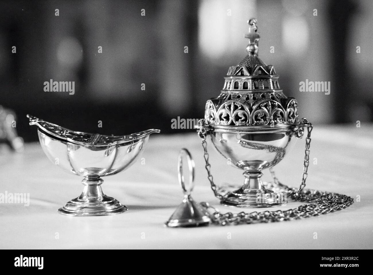 Modern censer hi-res stock photography and images - Alamy