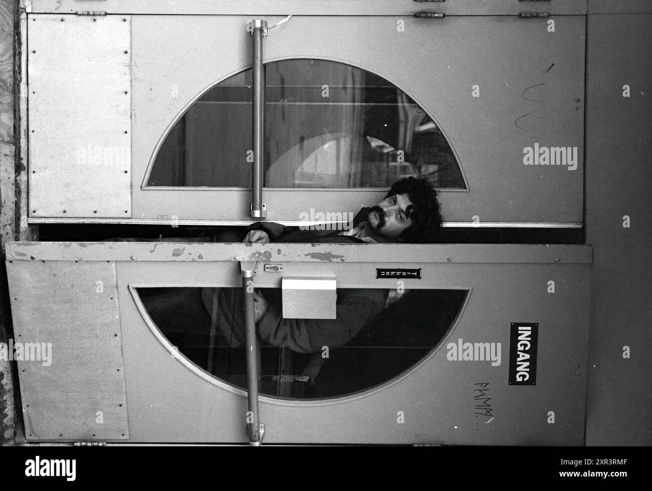 Gertjan van duinkerken hi-res stock photography and images - Alamy