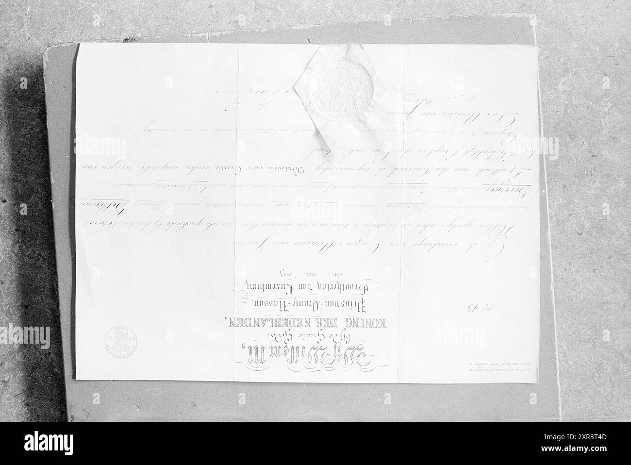 Willem boerlage hi-res stock photography and images - Alamy