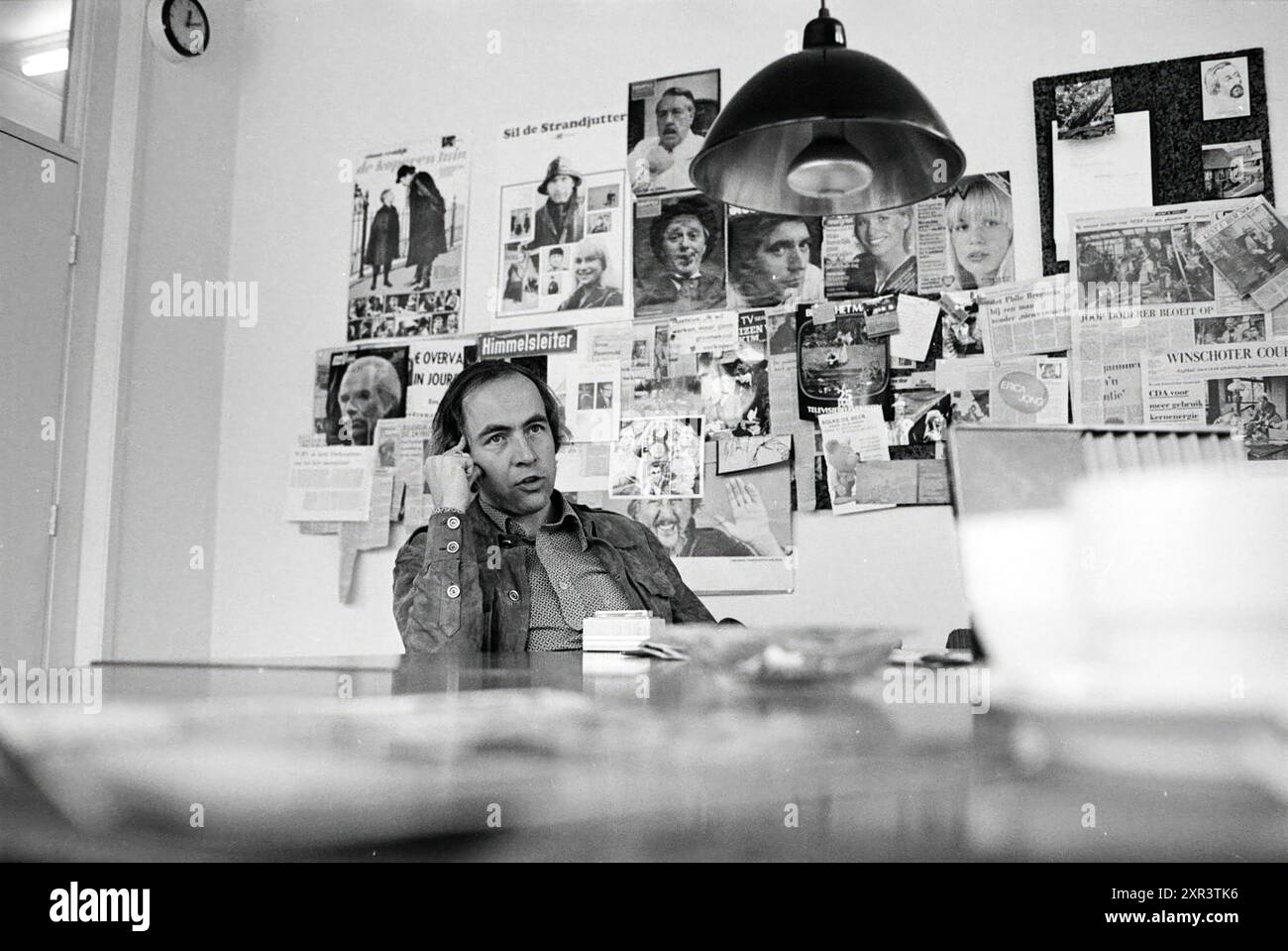 Wim hazeu hi-res stock photography and images - Alamy