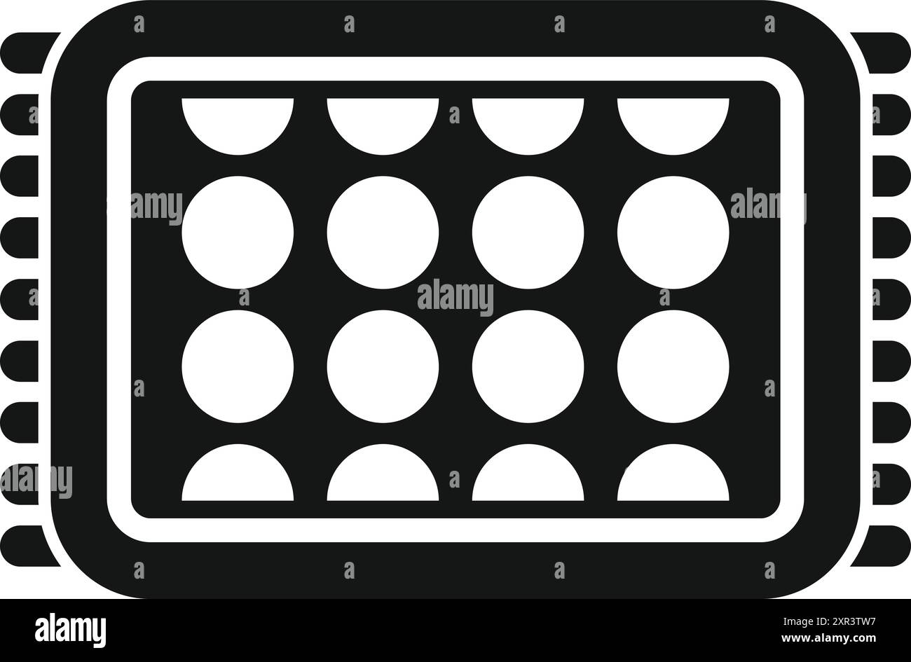 Chip cores Stock Vector Images - Alamy