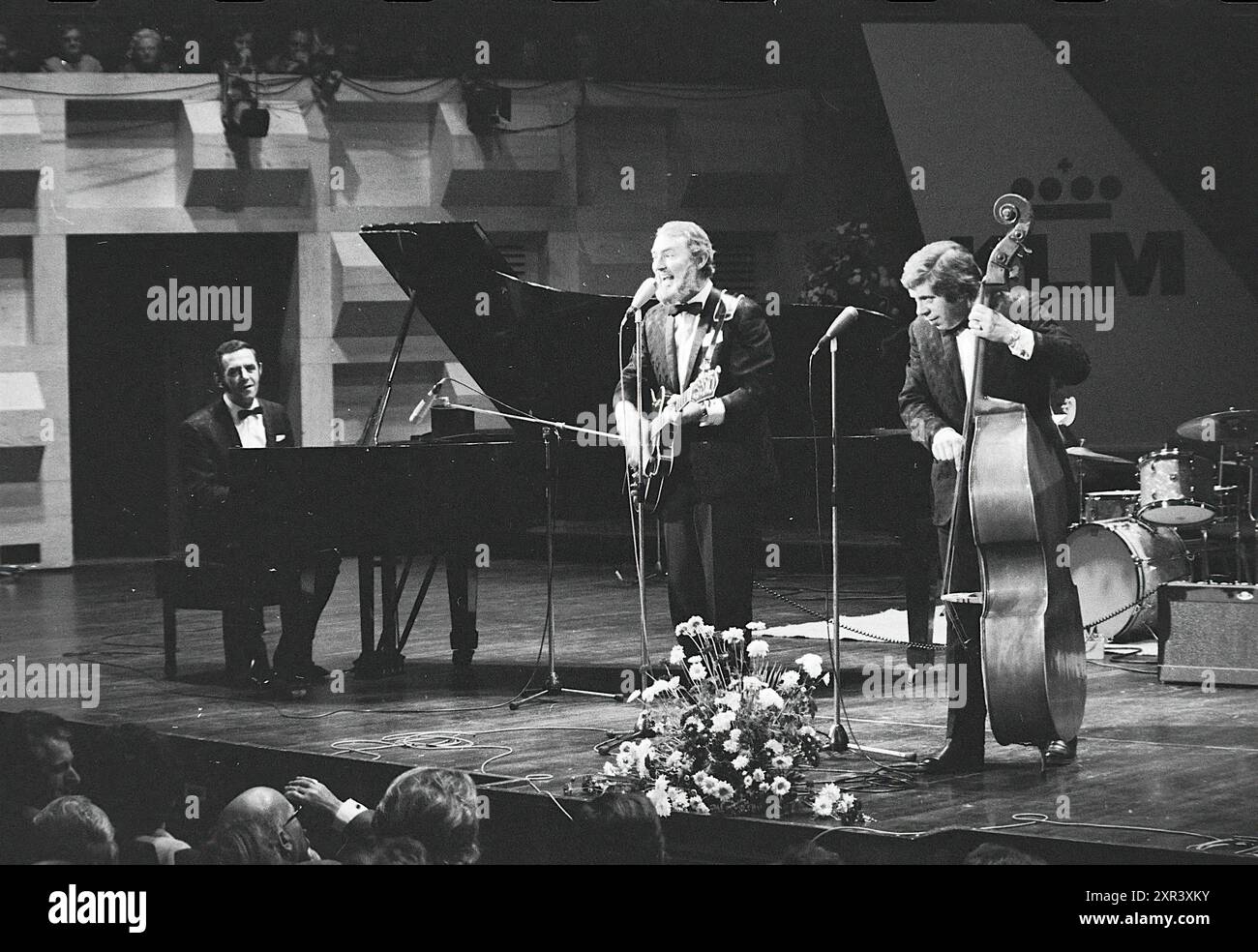 15 years of EVO's existence, Jubilee, anniversaries, 18-12-1971 ...