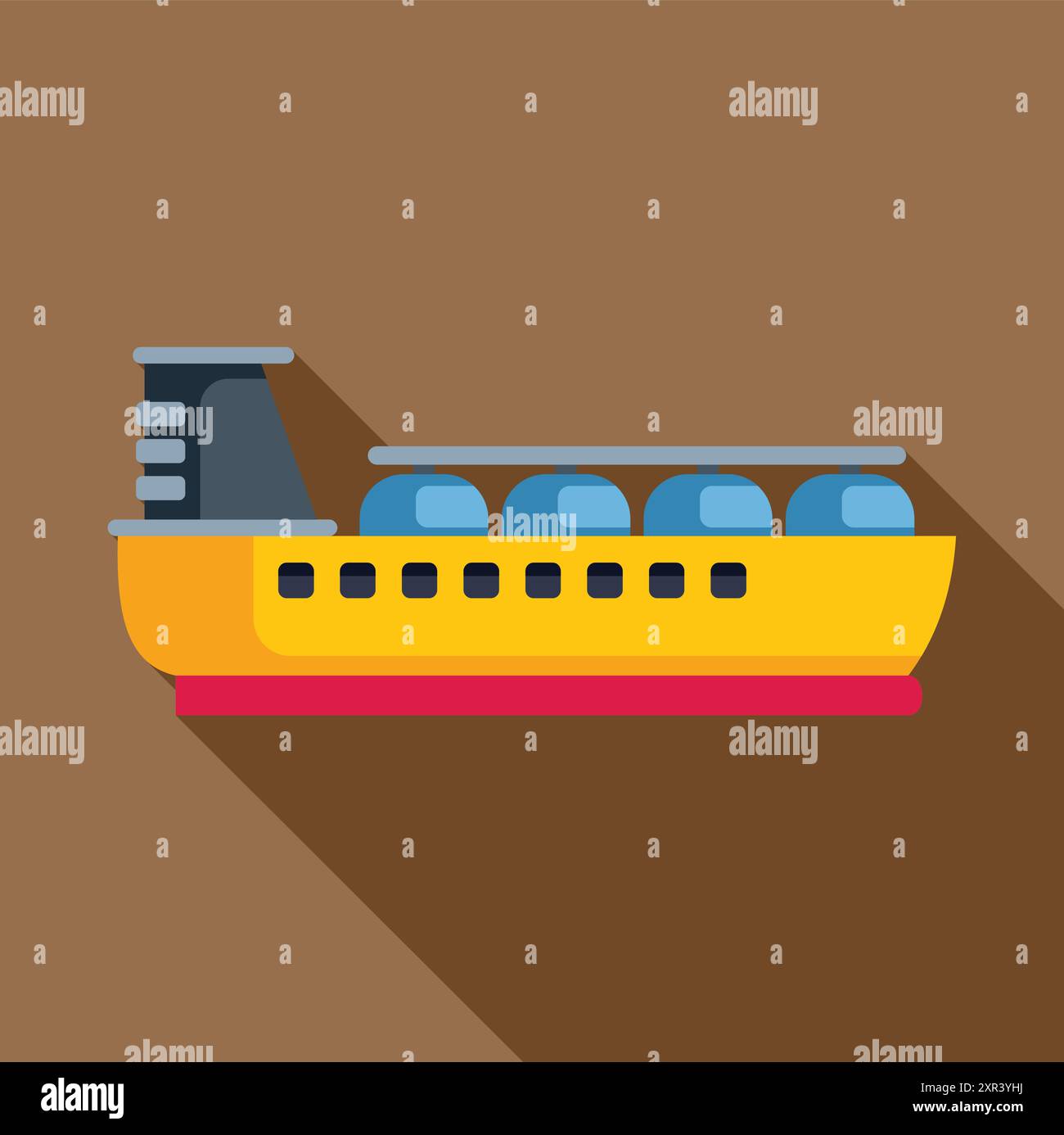 Floating liquefied natural gas hi-res stock photography and images - Alamy