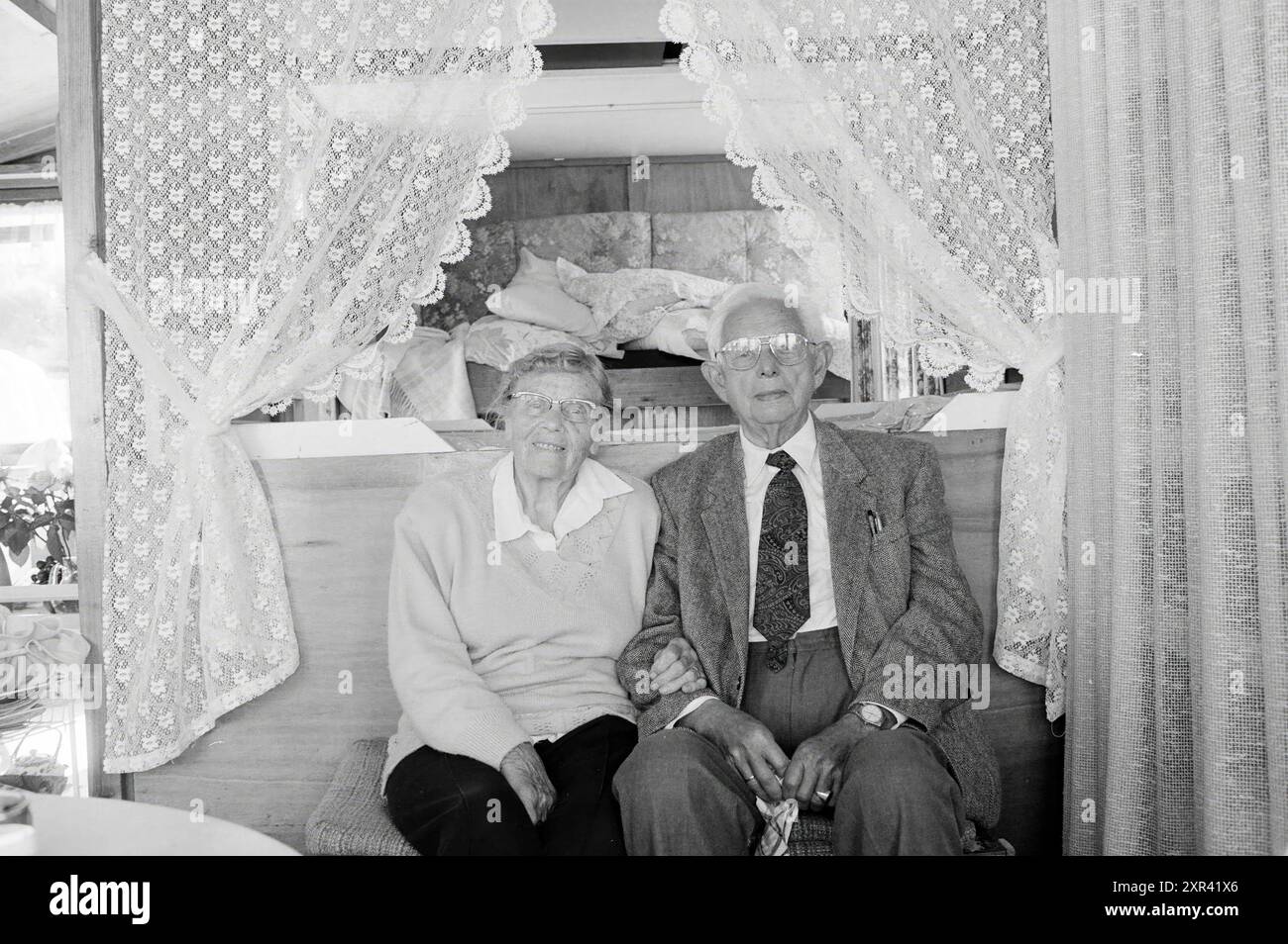 Bakker family hi-res stock photography and images - Alamy