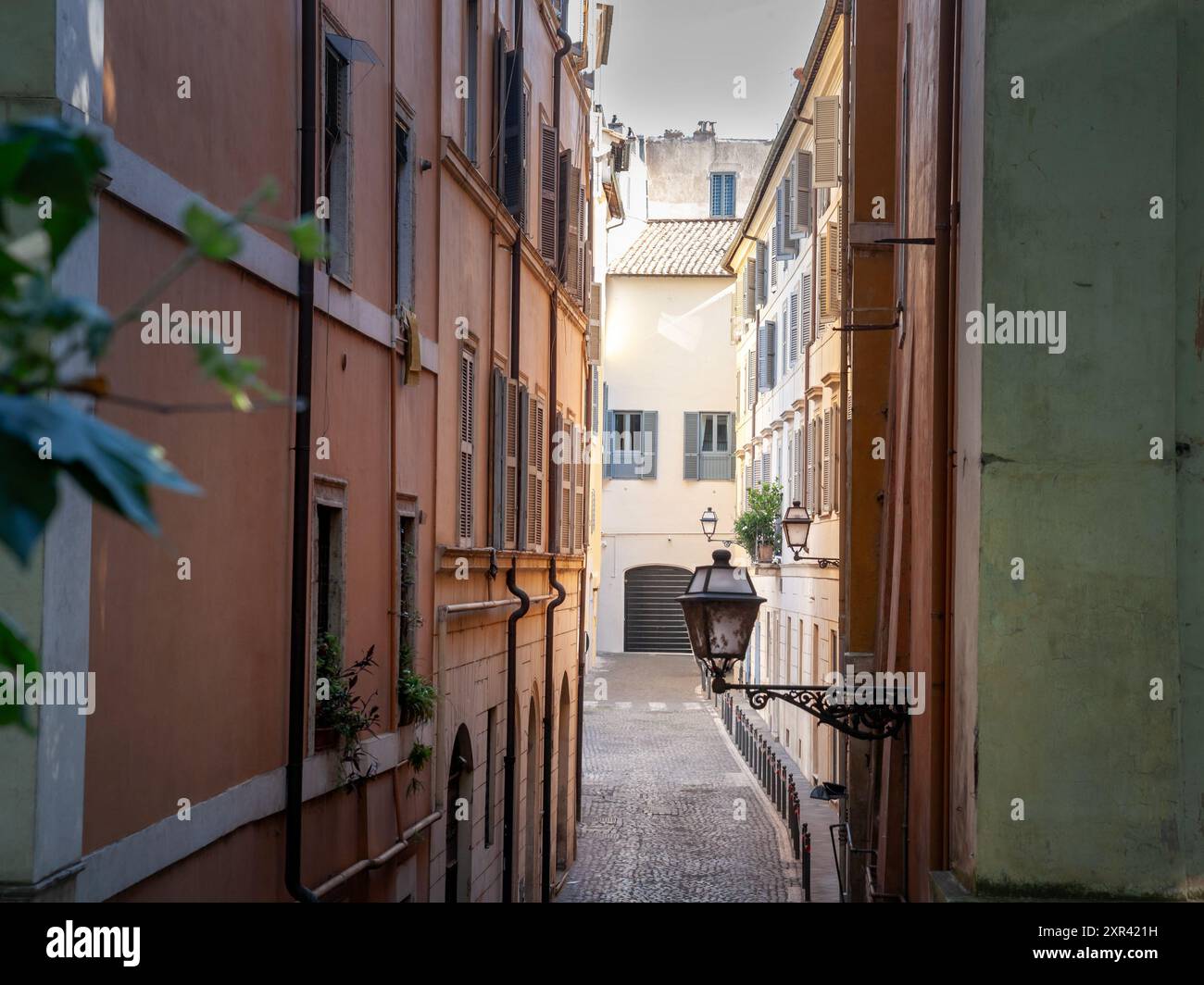 Classic italian architecture hi-res stock photography and images - Alamy