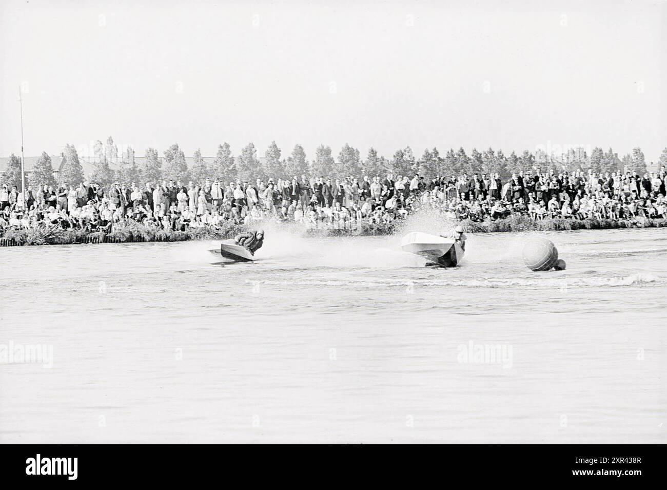 European speedboat race championships International speedboat race ...
