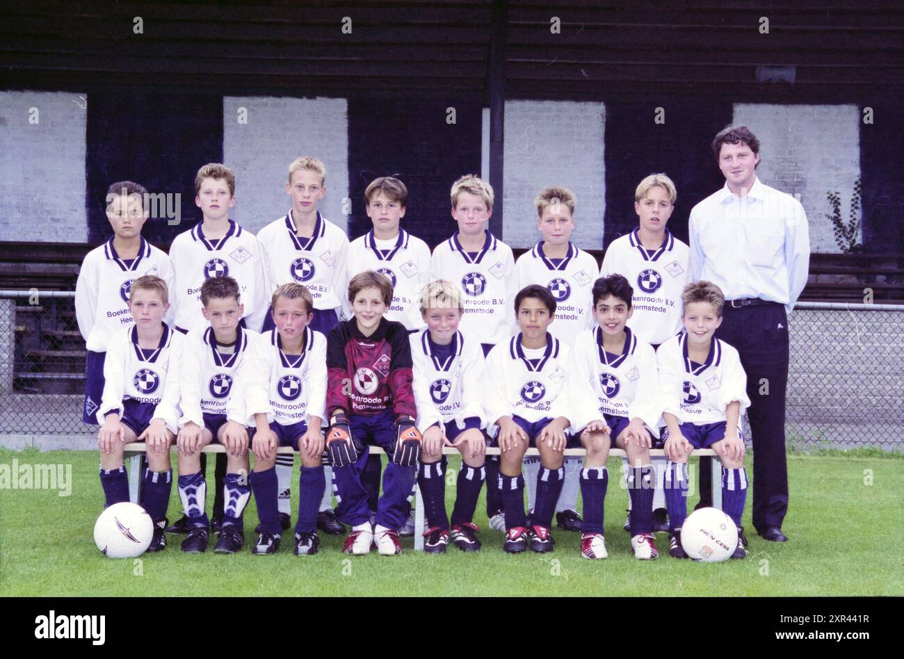 Team royal hfc hi-res stock photography and images - Alamy