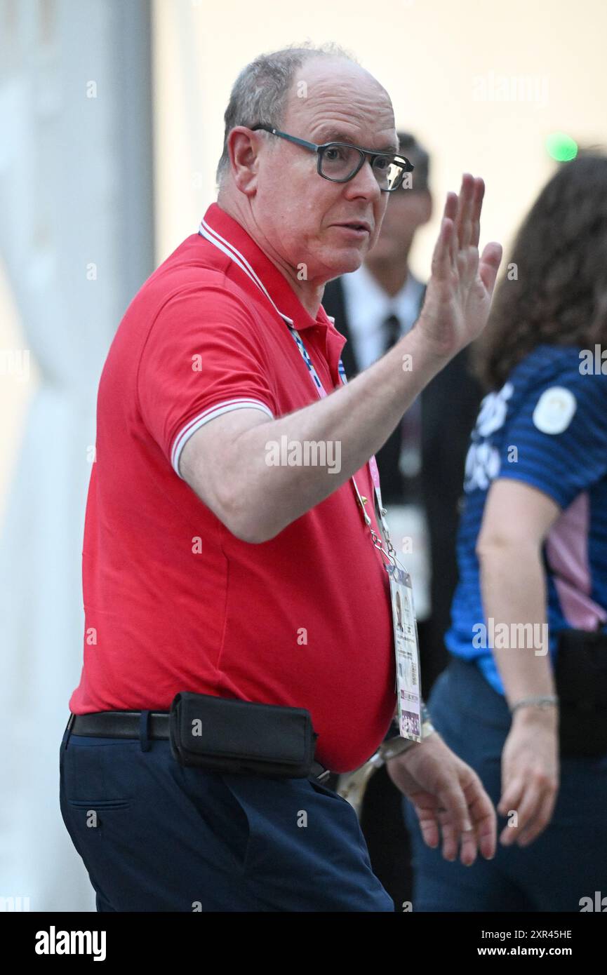 Serbia vs monaco hi-res stock photography and images - Alamy