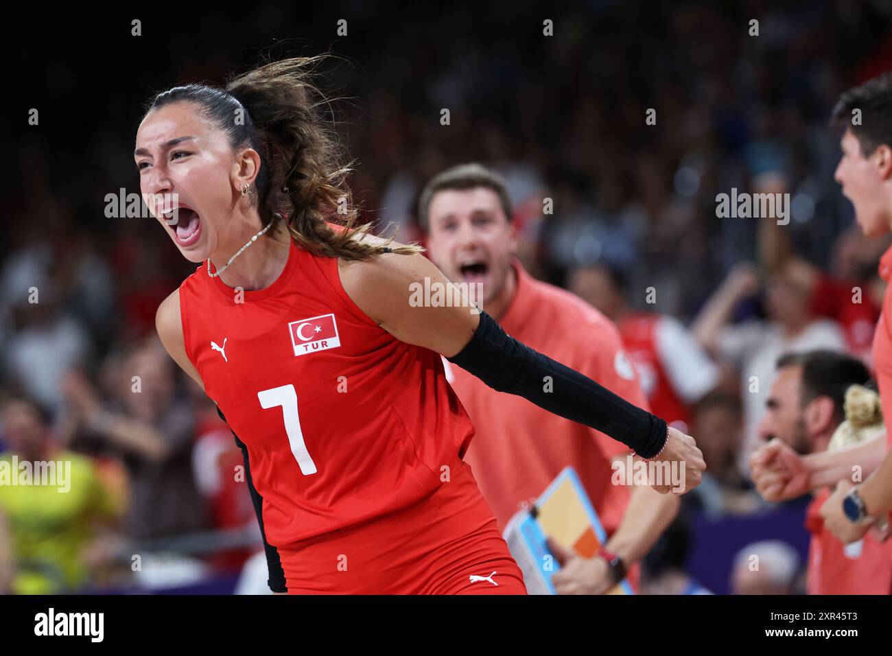 Baladin hande hi-res stock photography and images - Alamy