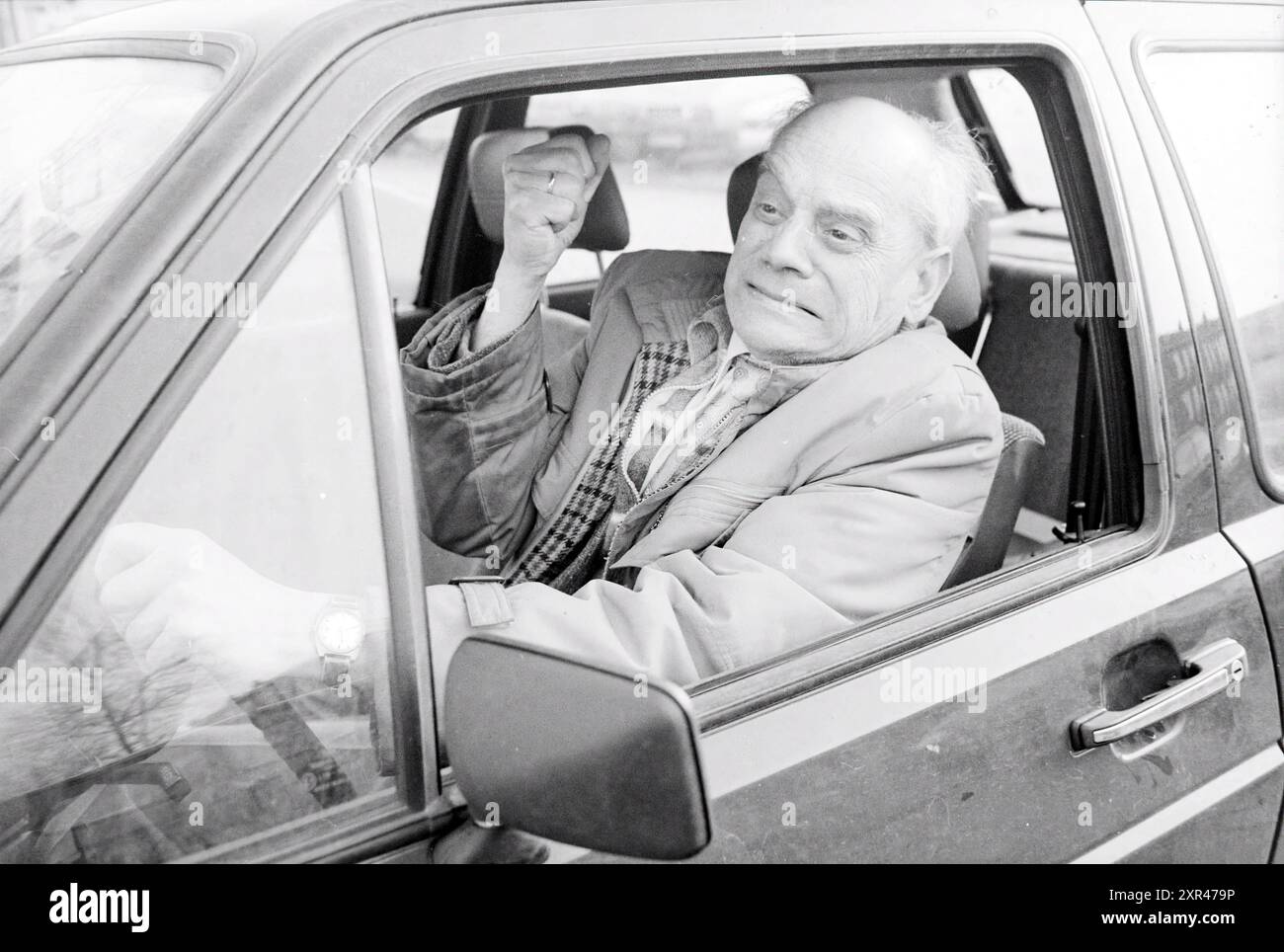 Van de klashorst hi-res stock photography and images - Alamy