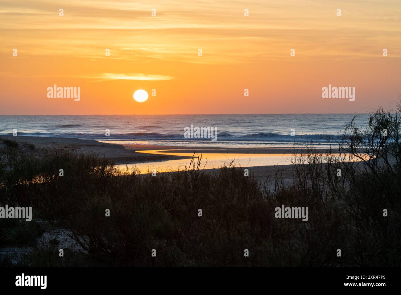 Praia manta rota beach hi-res stock photography and images - Alamy