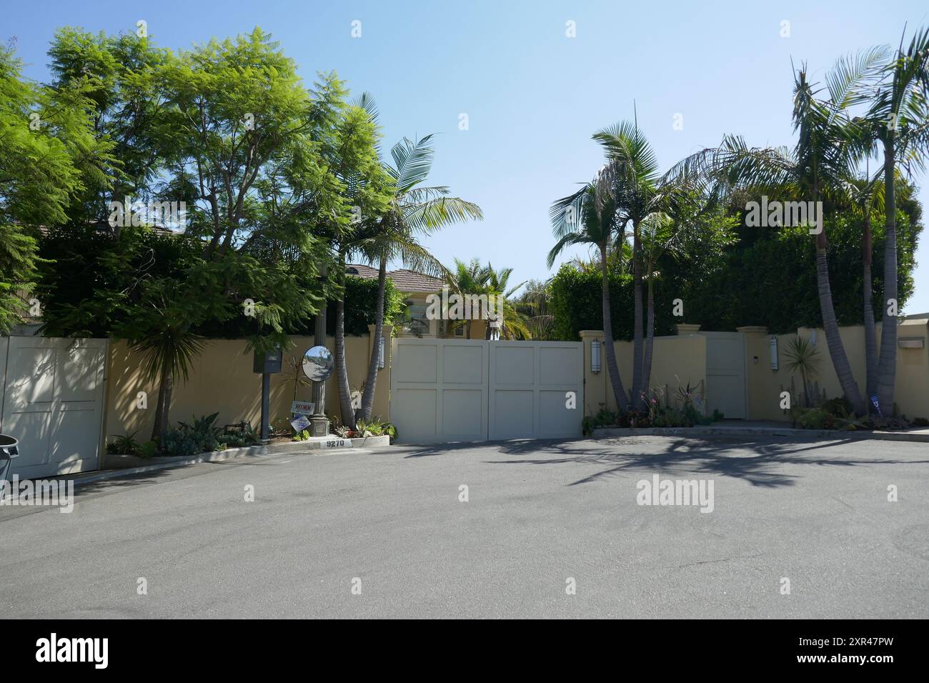 Los Angeles, California, USA 6th August 2024 Musician Stewart Copeland ...