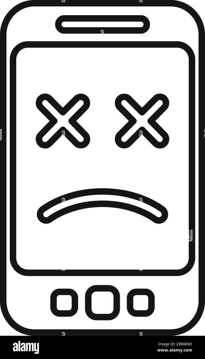 Broken eyes Black and White Stock Photos & Images - Alamy