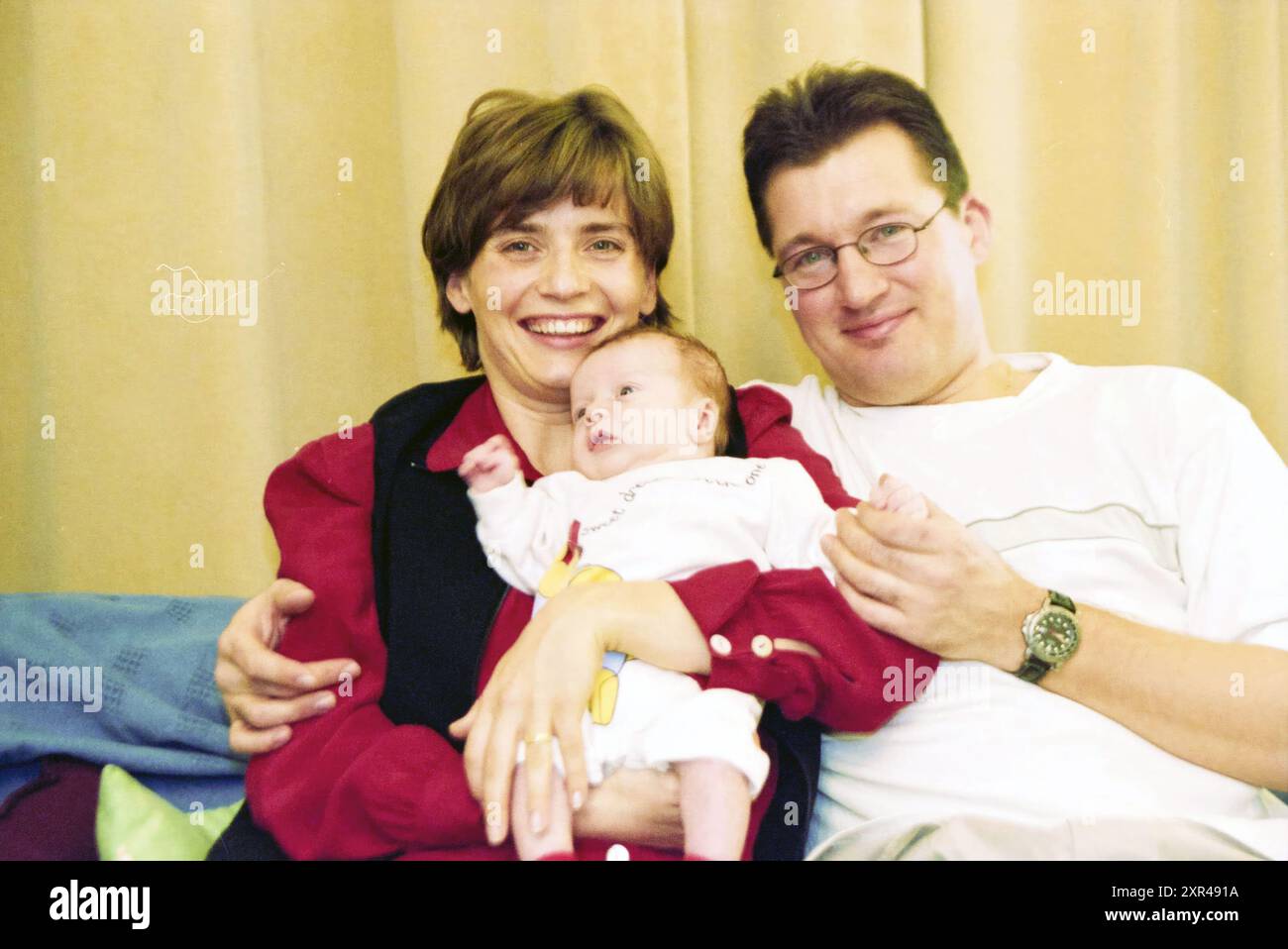 Stelleman family hi-res stock photography and images - Alamy