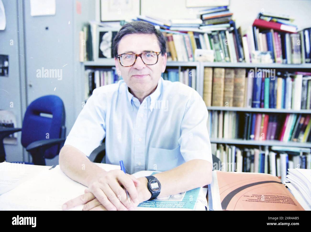 Mr lopez da silva hi-res stock photography and images - Alamy