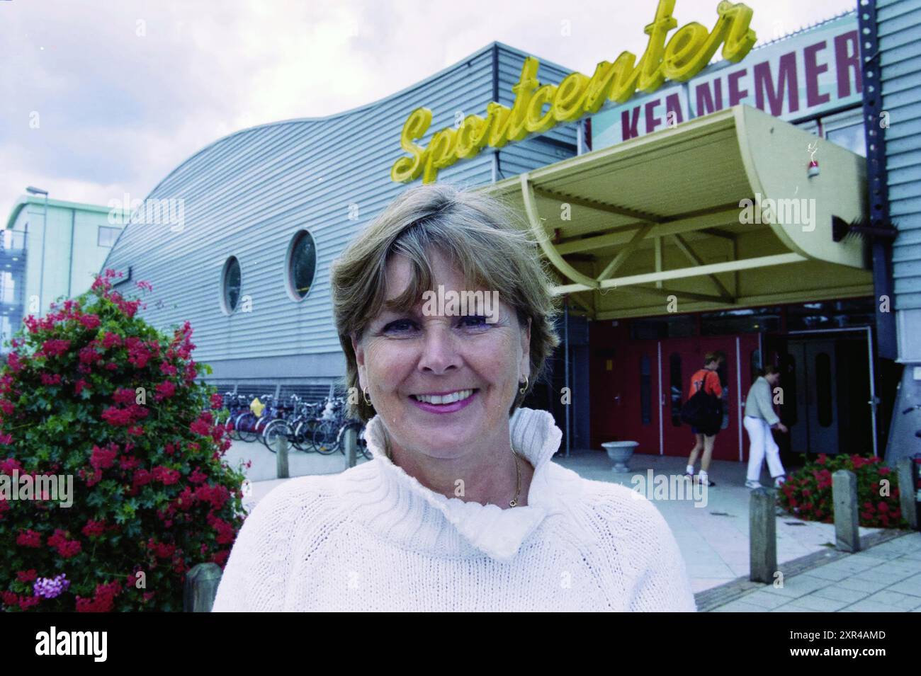 Kitty van gils hi-res stock photography and images - Alamy