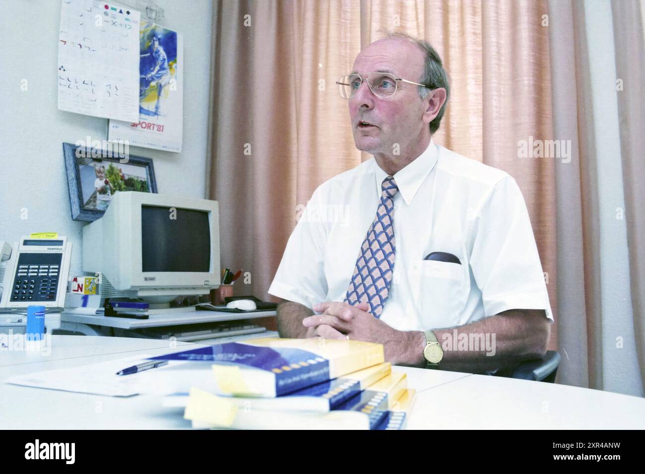 Mr hoenderdos hi-res stock photography and images - Alamy