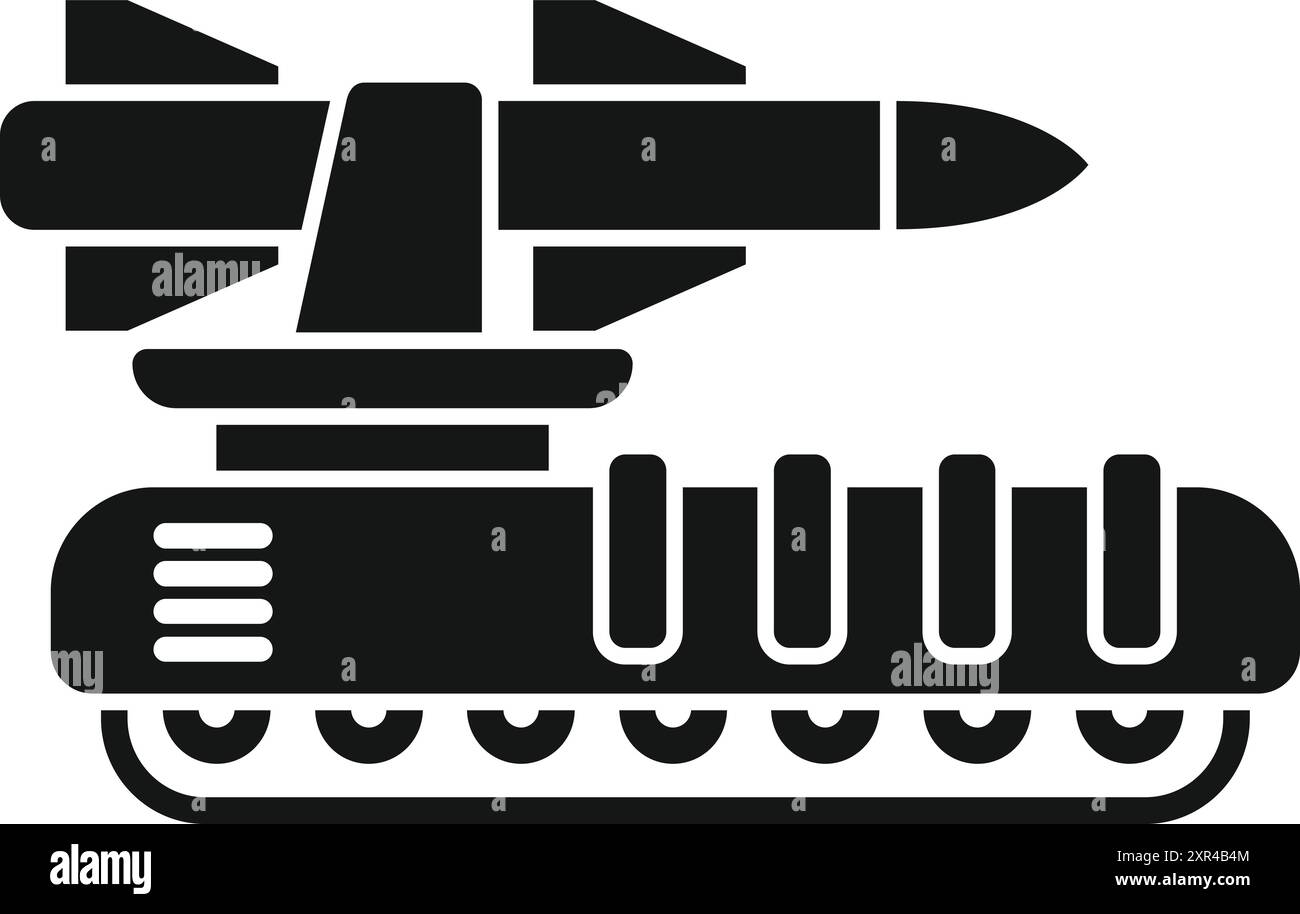 Armored vehicle part military Cut Out Stock Images & Pictures - Alamy