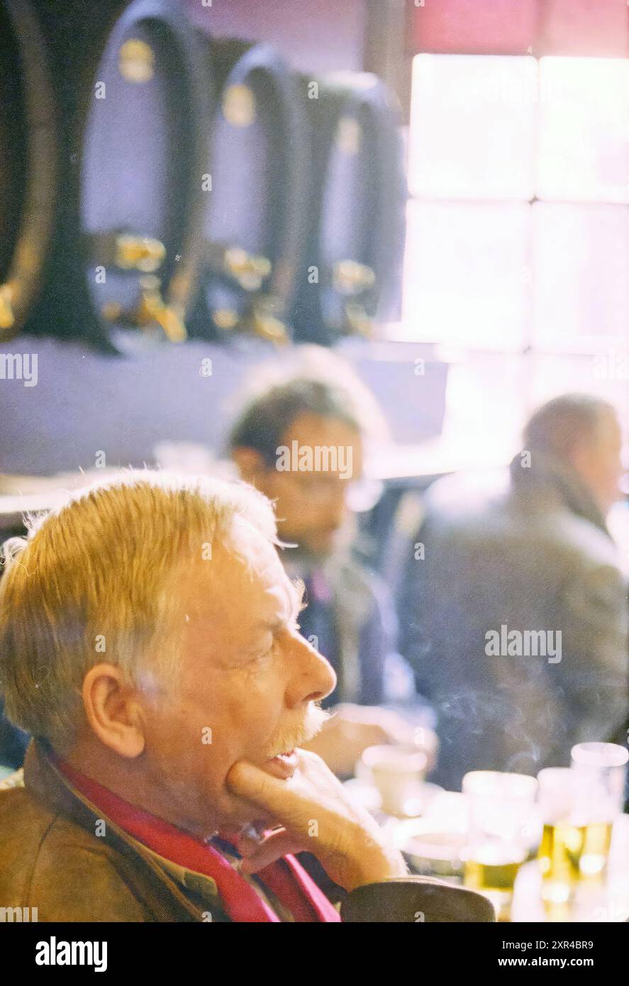 Writer louis ferron hi-res stock photography and images - Alamy