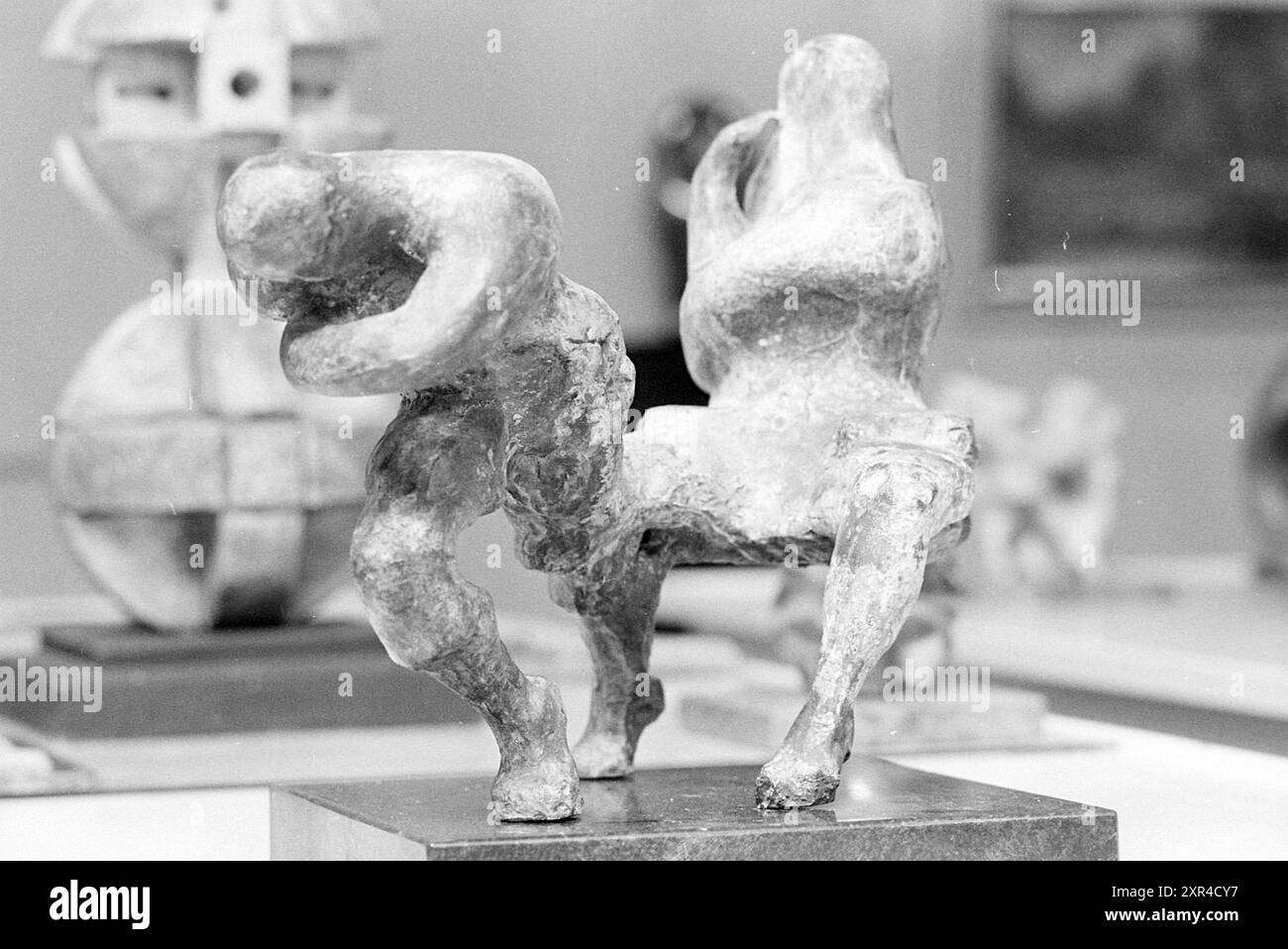 Exhibition wim jonker hi-res stock photography and images - Alamy