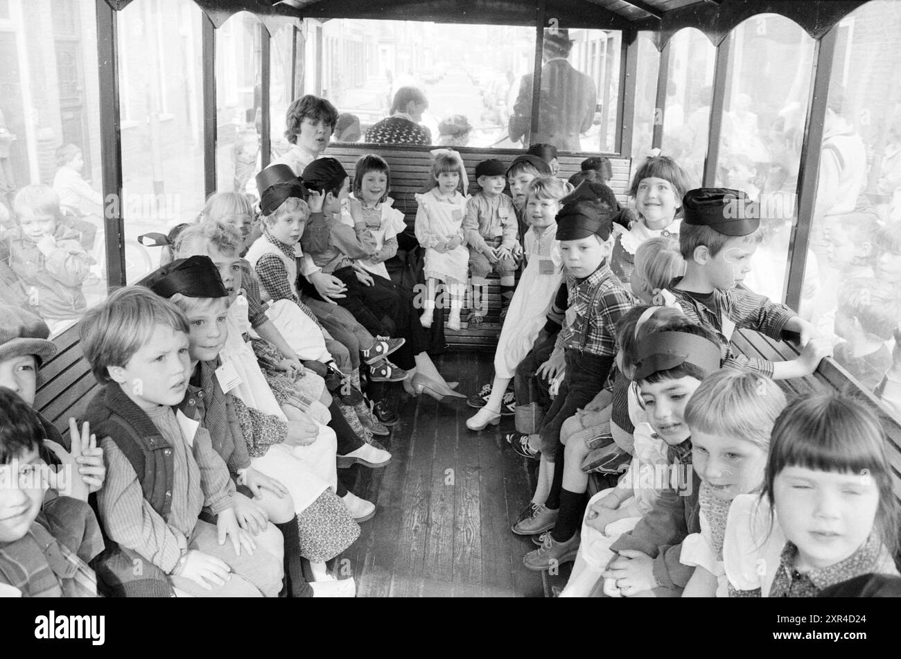 Preschool orange kindergarten haarlem hi-res stock photography and ...